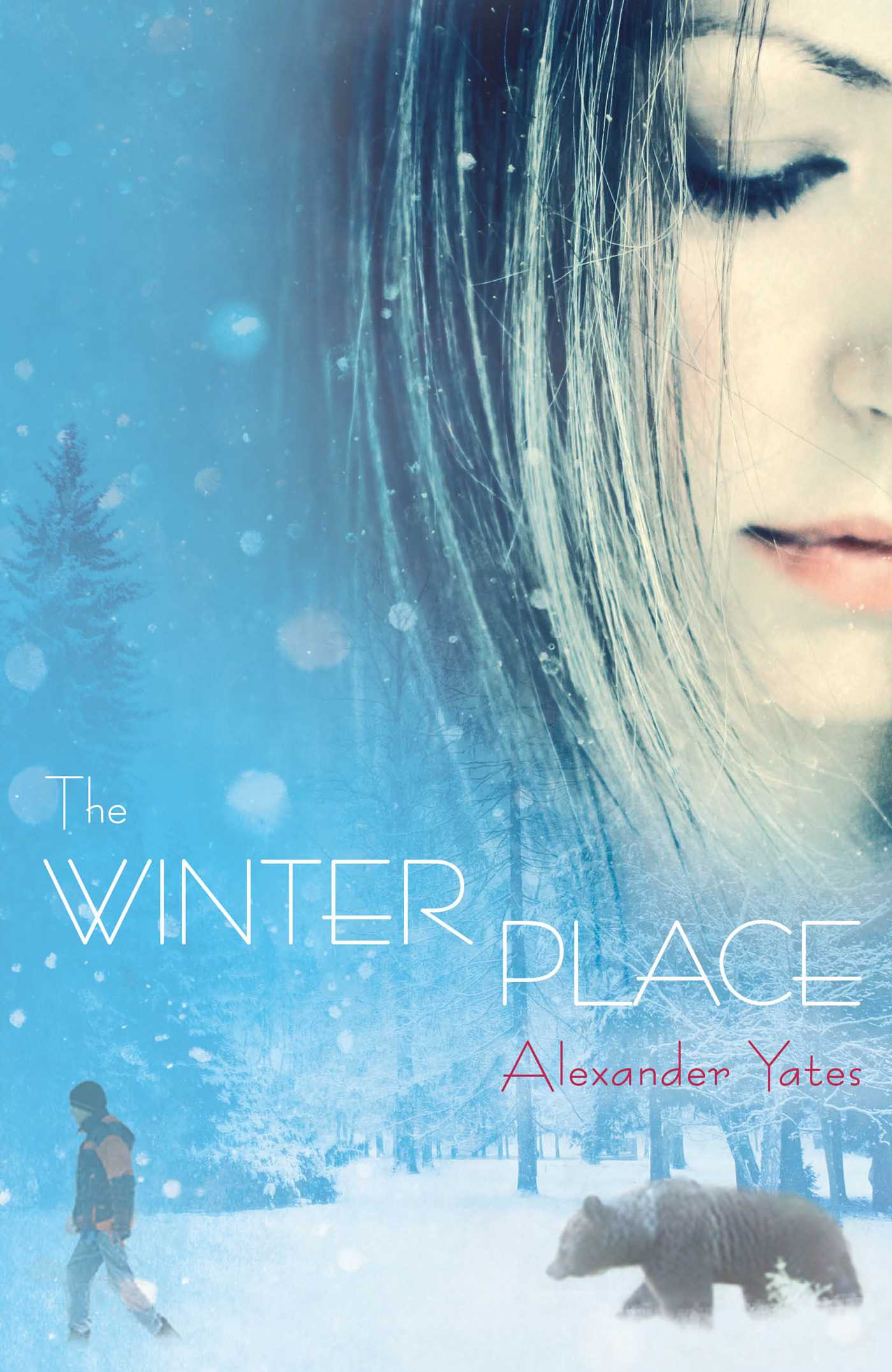 Y for Alexander Yates’ tale of loss & belonging in The Winter Place ...